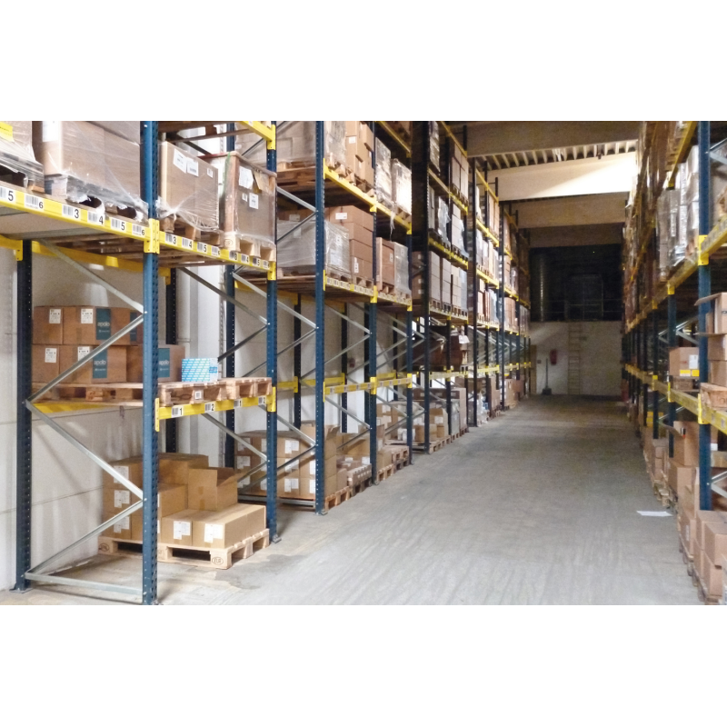 Bolt anchor BA plus - Quick Installation in Concrete