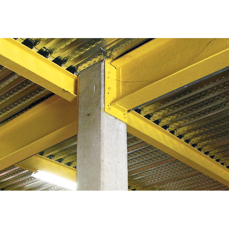 Bolt anchor BA plus - Quick Installation in Concrete