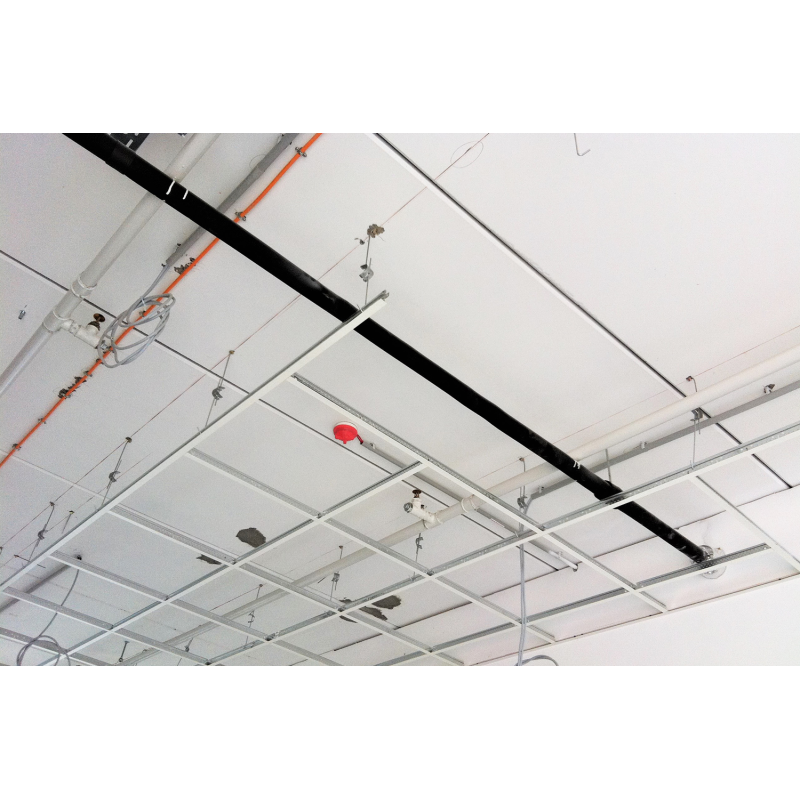 Suspended ceiling anchor DA