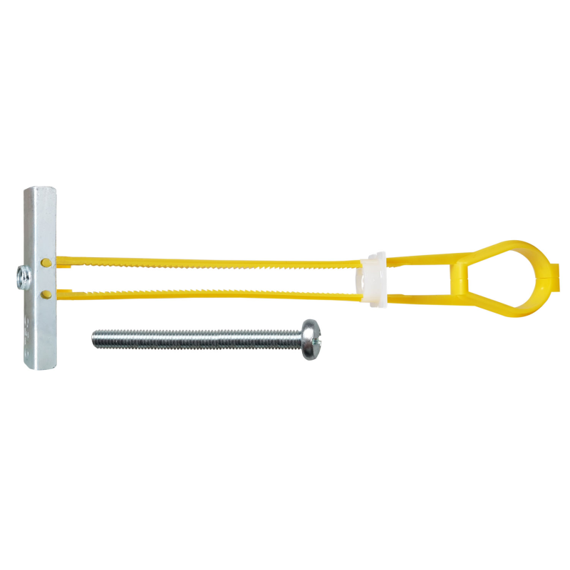Cavity plug universal BT plus with screw