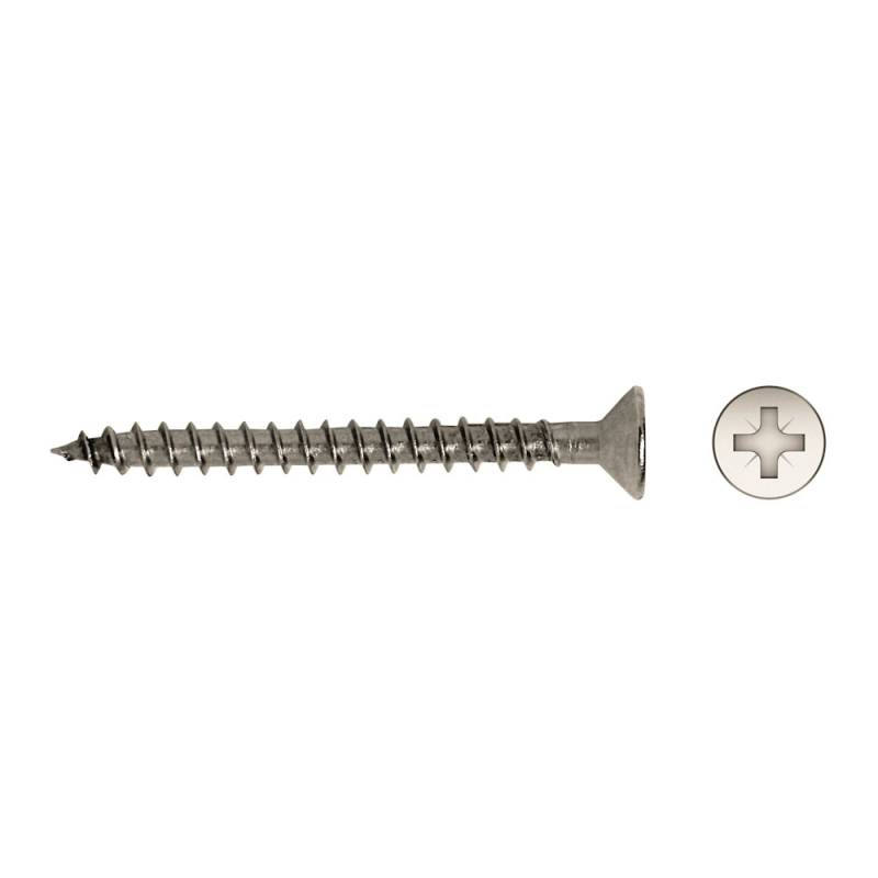 CELO chipboard screws and wood screws for all type of jobs
