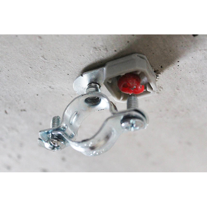 Metal stud accessory ATR