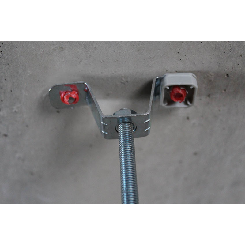 Metal rod hanger ATVS M8