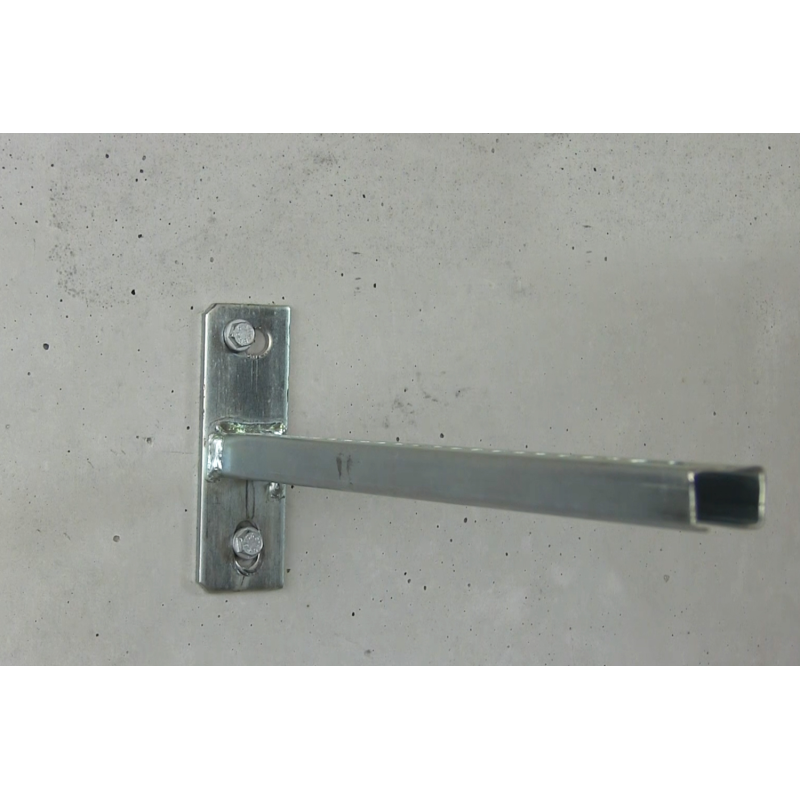 Concrete screw BTS6 B