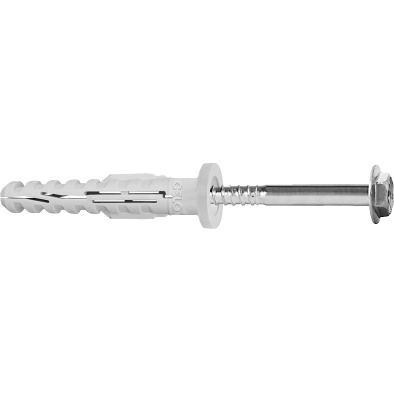 Multifunction frame plug MFR FB SSKS | Frame Fixings