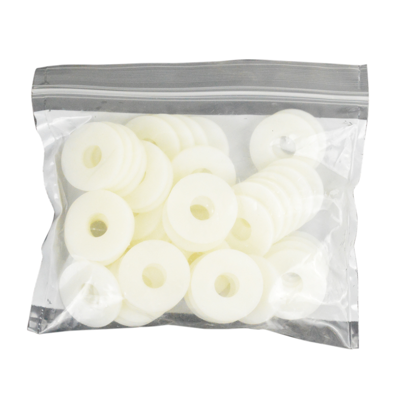 Distance washer AS, DIN 9021, 50 pcs, M12x37x3mm