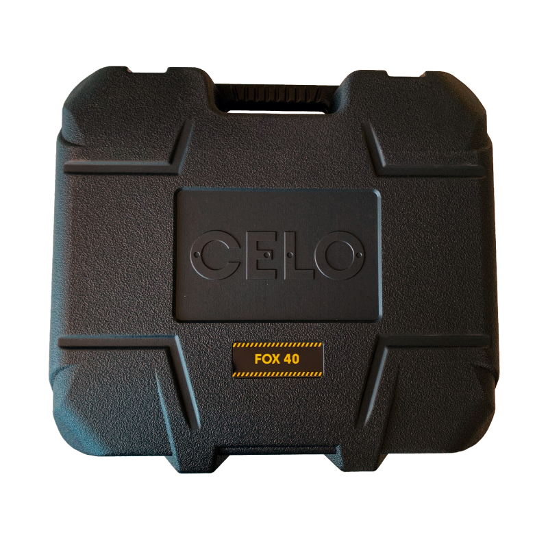 FOX cordless gas nailer | Framing nailer