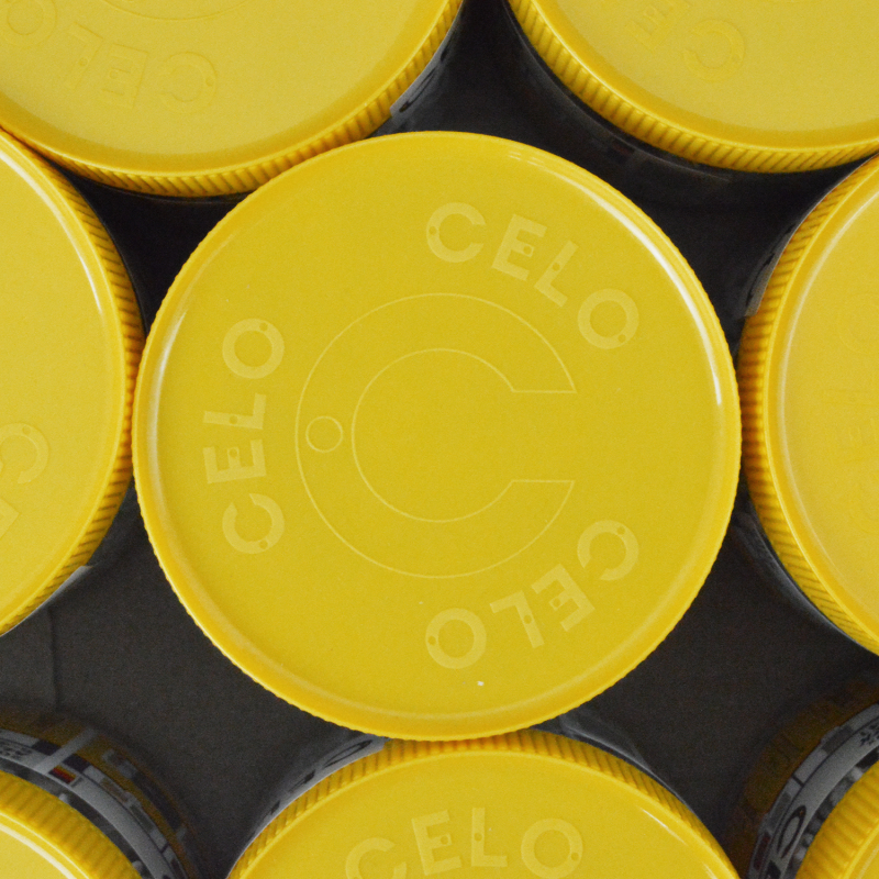 Plug FX in round box