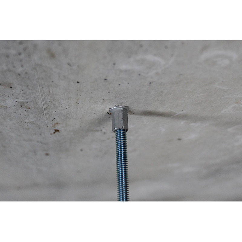 Concrete screw BTS6 H