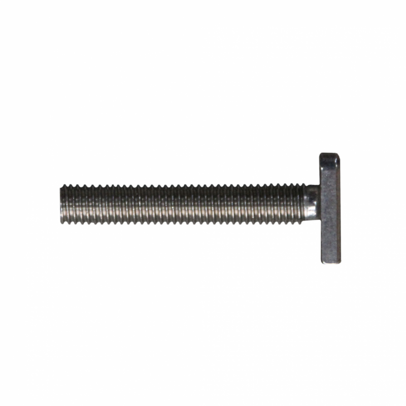 Hammer head screw