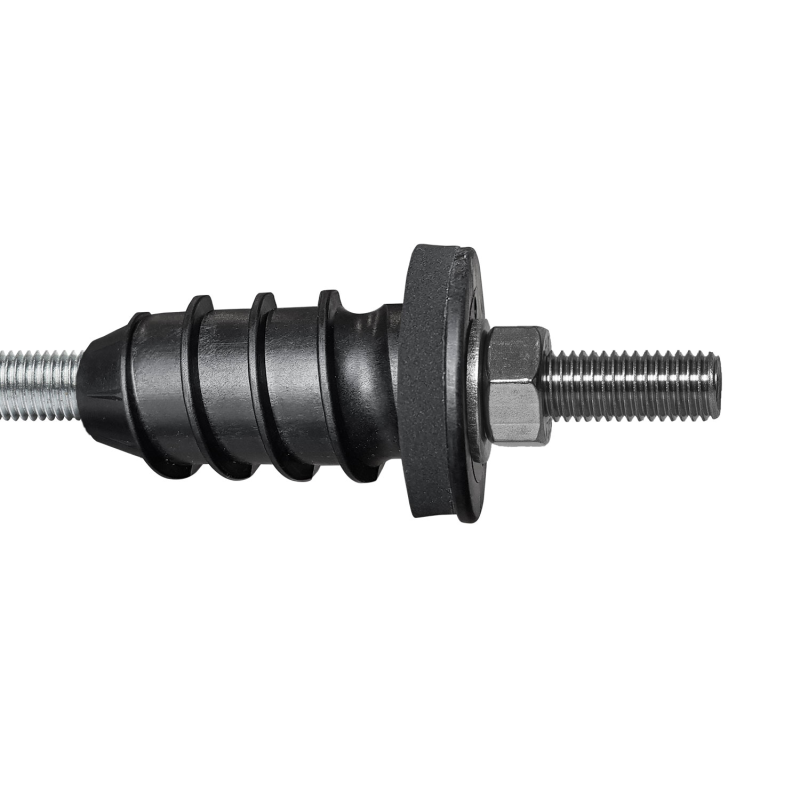 Distance mounting system ResiTHERM® 12