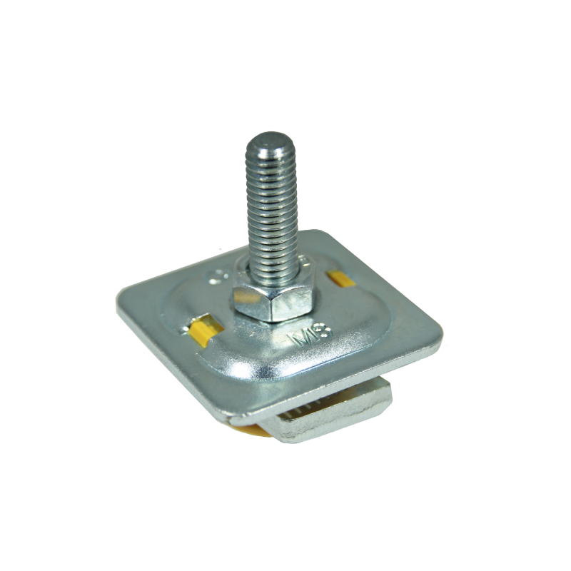 KlimaProof sliding stud for Strut EPS profiles