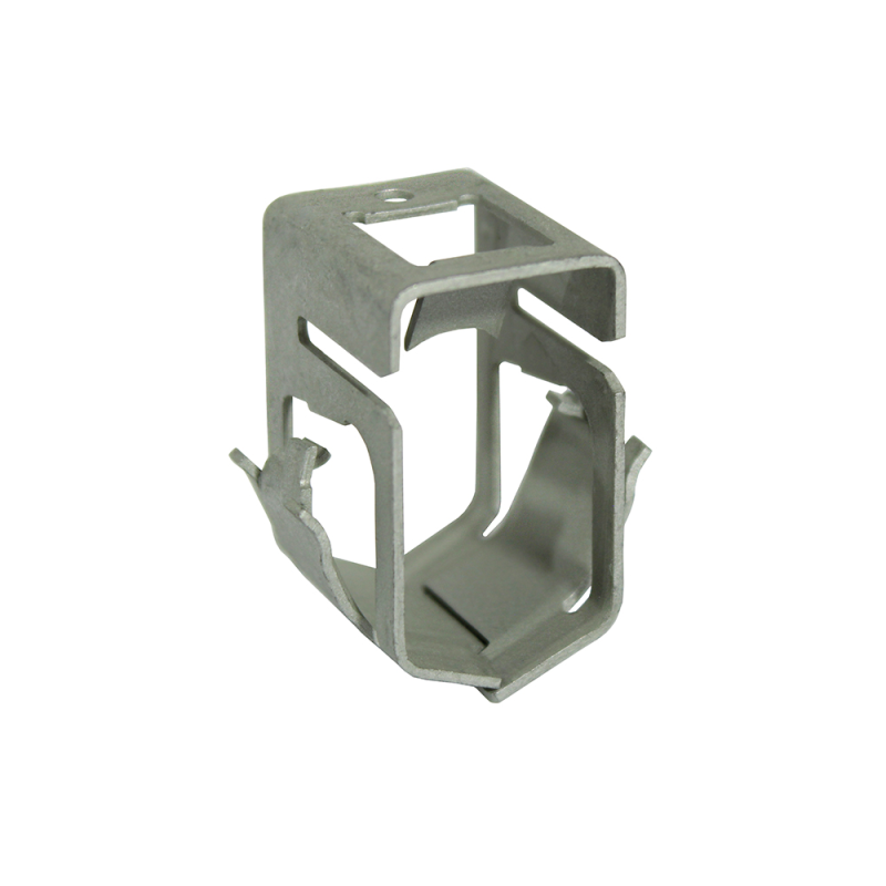 FastClip clips for solar panels