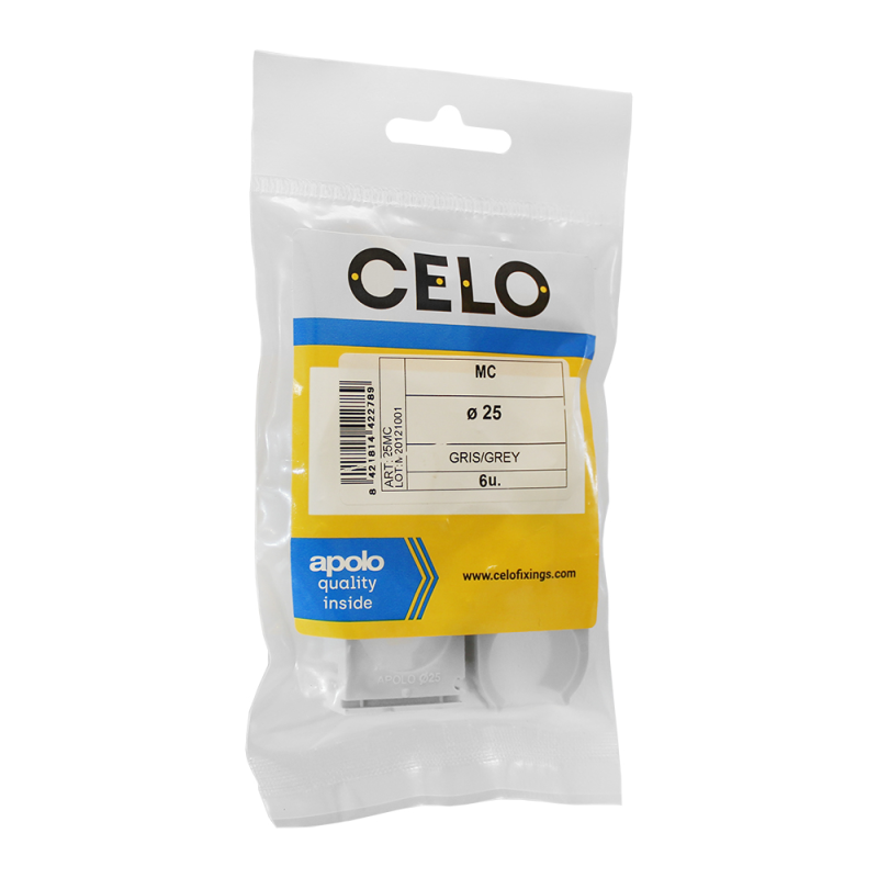 CELO Plastic bag supporting products
