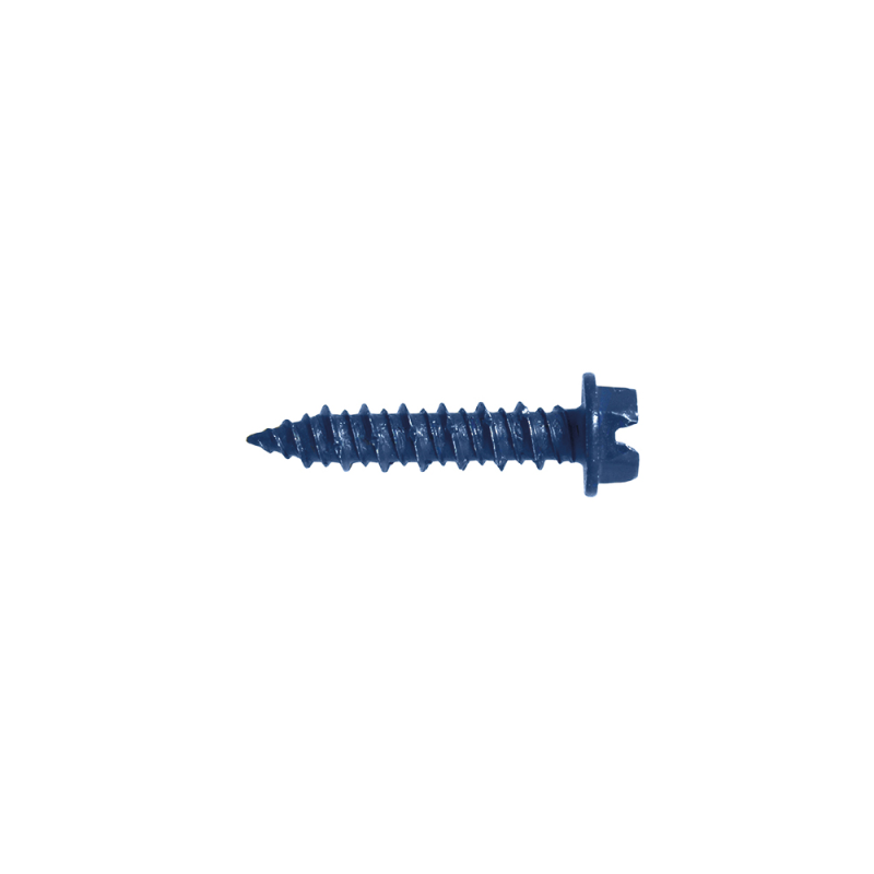 Concrete screws | Concrete anchoring