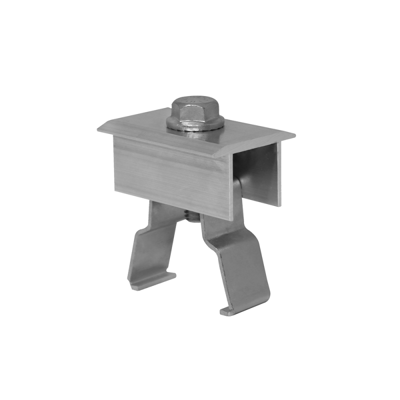 Solar mounting systems