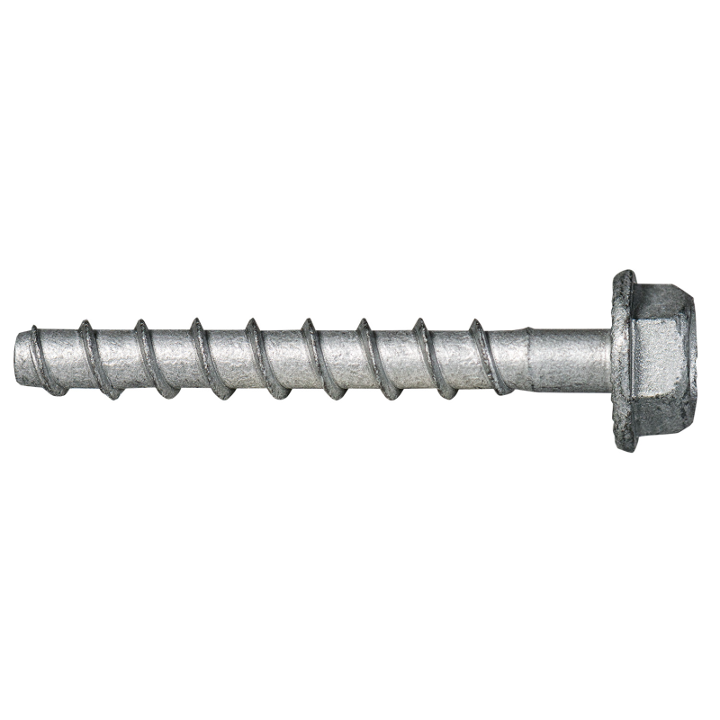 Concrete screws | Concrete anchoring