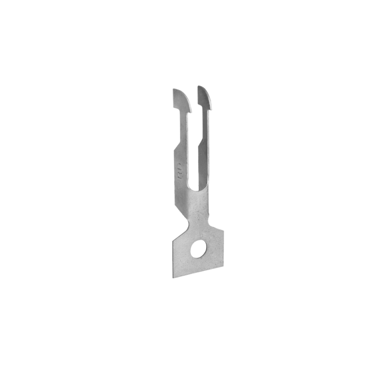 Suspended installation accessories