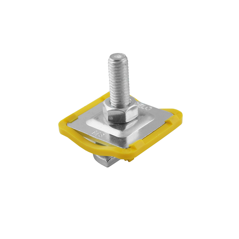 Steel profiles & accessories | Metal Channels