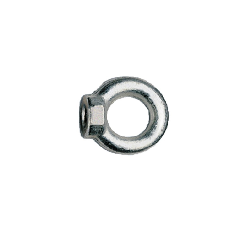 Nuts, washers and hooks