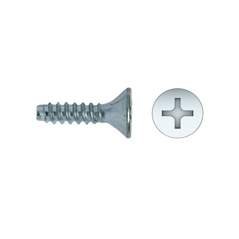 Self-tapping screws - CELO