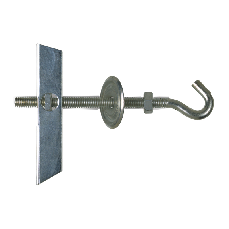 Cavity fixings for cavity walls and ceiling - CELO