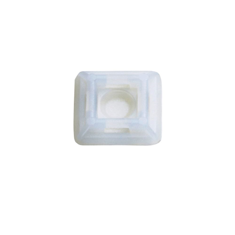 CELO Plastic clips and cable ties