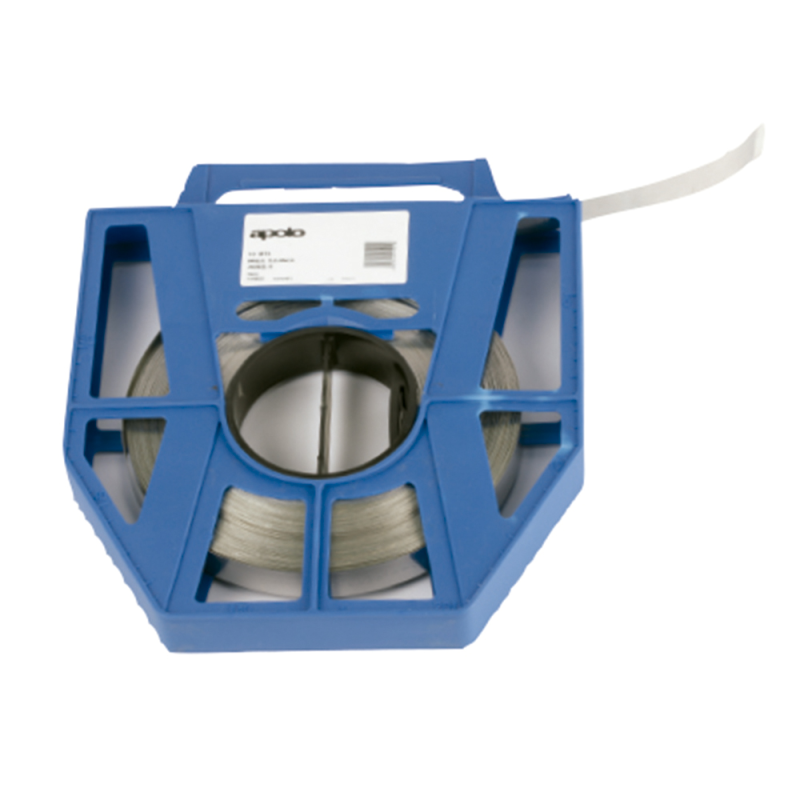 CELO Metal clips and cable ties