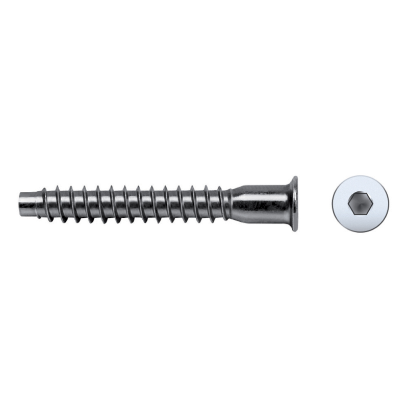 CELO professional fixings for carpentry and joinery