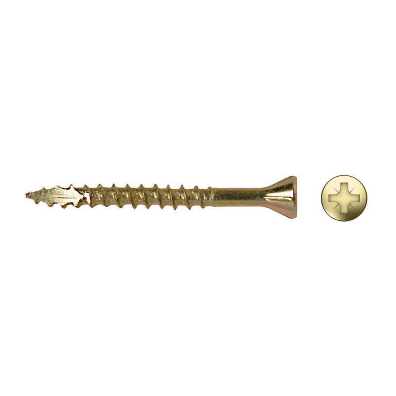 CELO chipboard screws and wood screws for all type of jobs