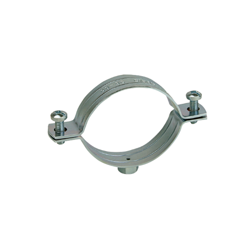 Clamps and clips | Install pipes and cables quickly | CELO