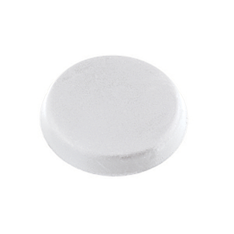 Plastic caps for all types of screw heads