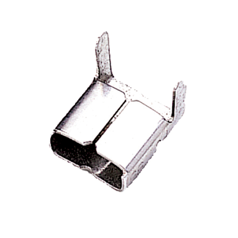 CELO Metal clips and cable ties