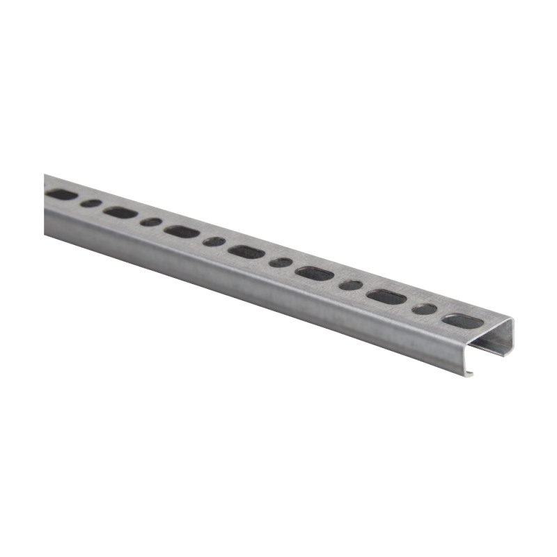 Steel profiles & accessories | Metal Channels