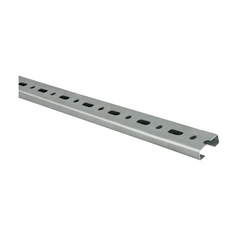 Steel profiles & accessories | Metal Channels