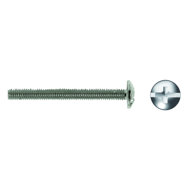 CELO Metric screws, nuts and washers