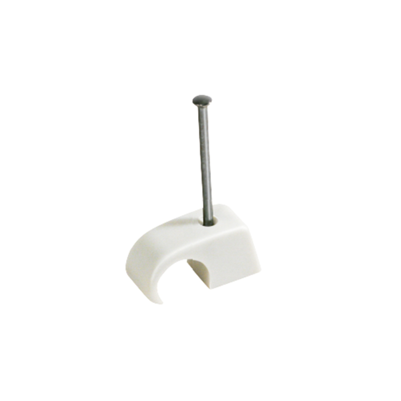 CELO Plastic clips and cable ties