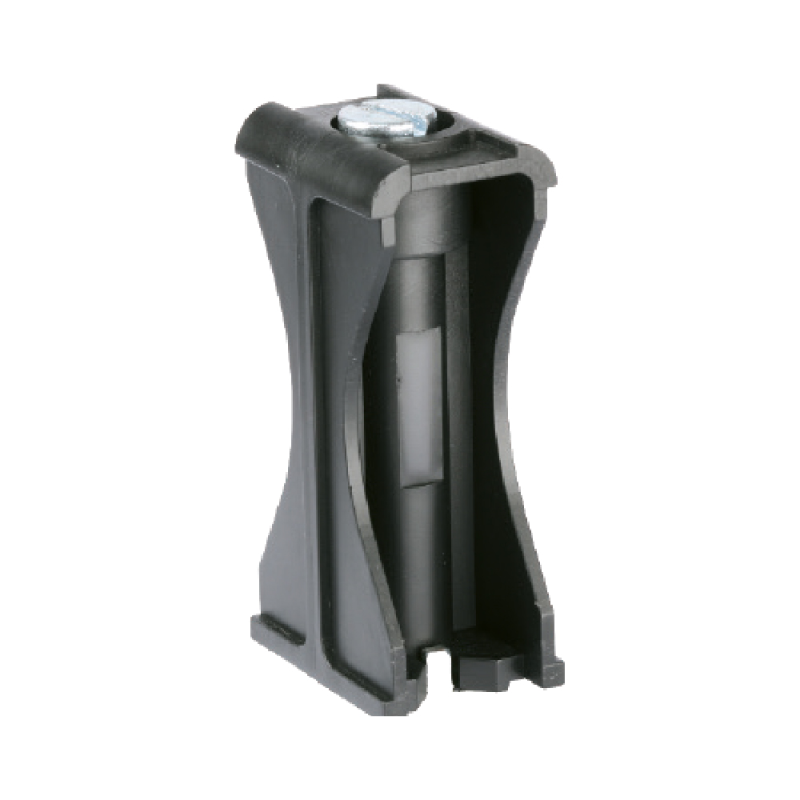 CELO Plastic clamps and accessories