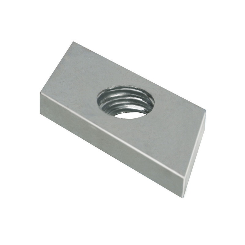 Steel profiles & accessories | Metal Channels