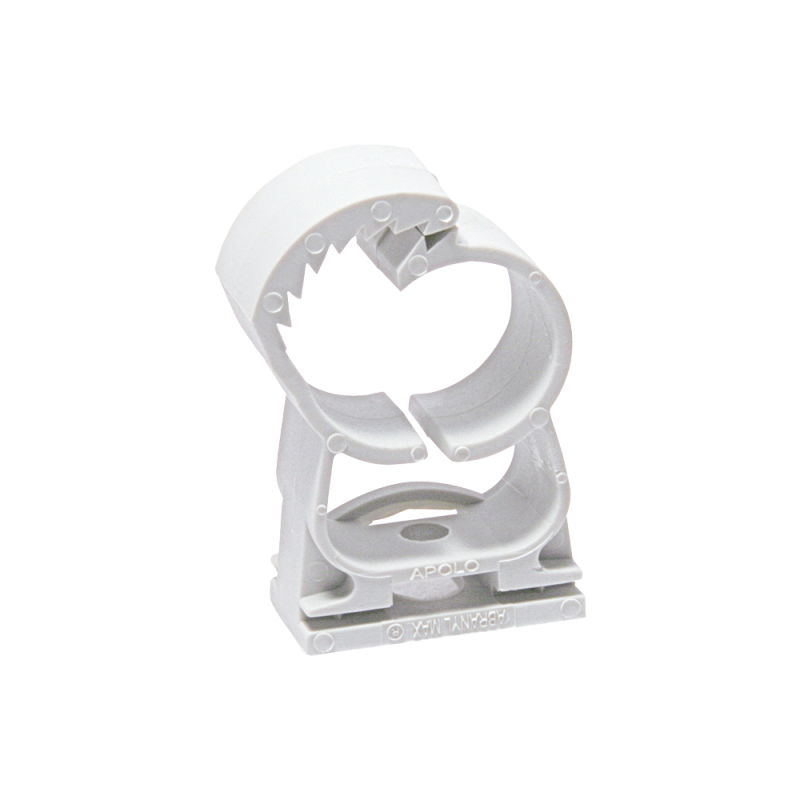 CELO Plastic clamps and accessories