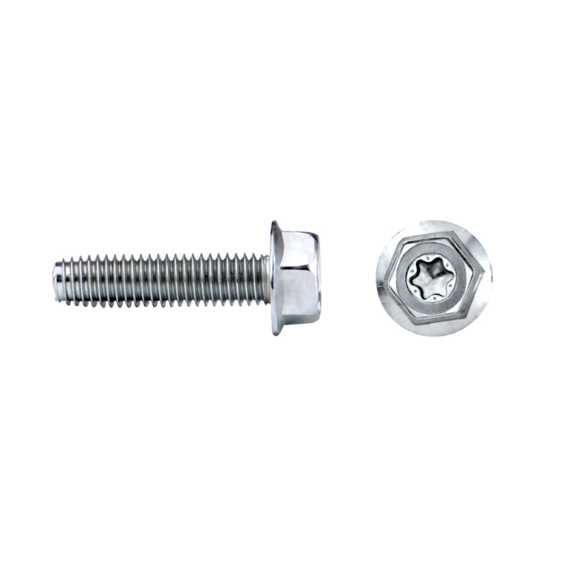 CELO TRILOBULAR® screws for installations