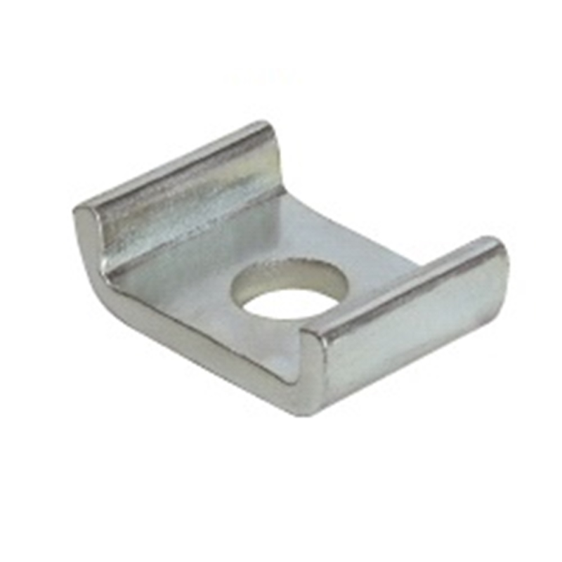 Steel profiles & accessories | Metal Channels