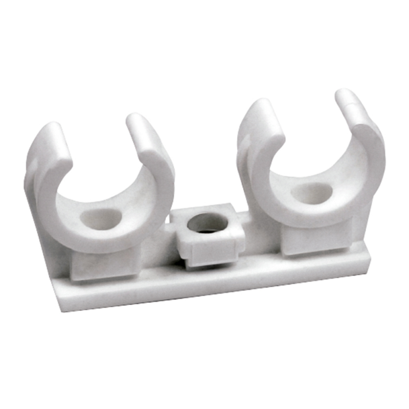 CELO Plastic clamps and accessories