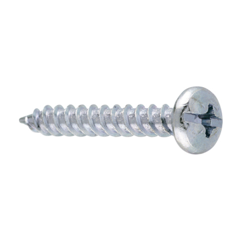 Double thread screw TG
