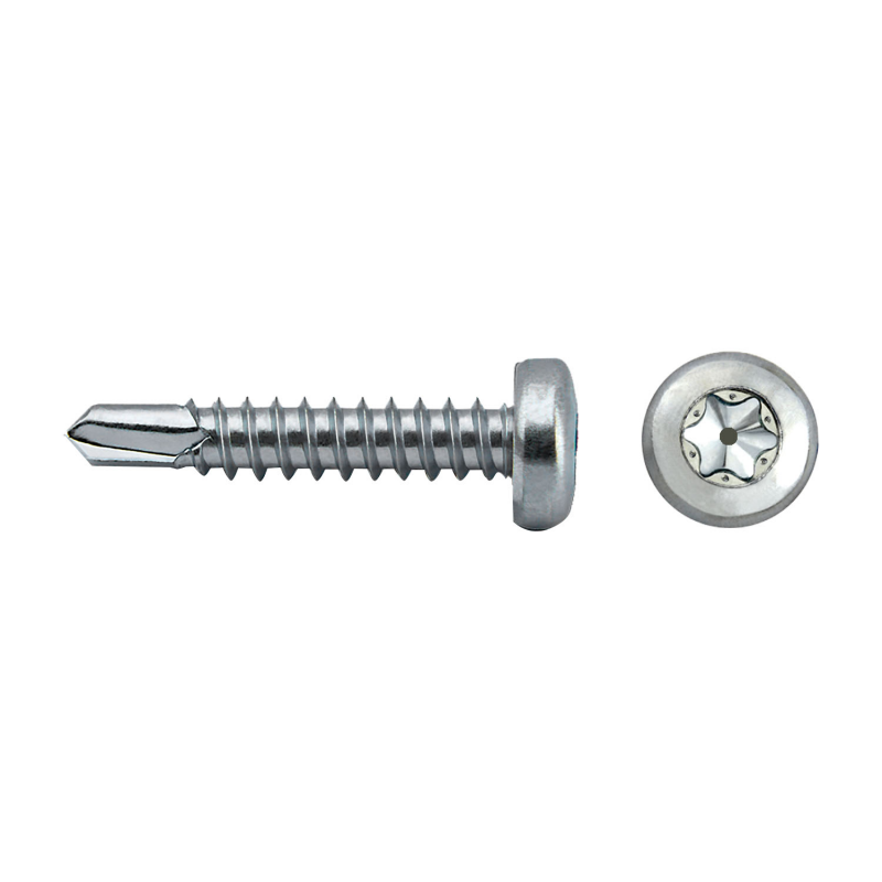 Self-drilling screws | Large range | Optimal performance
