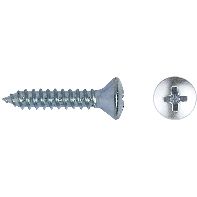 Self-tapping screws - CELO