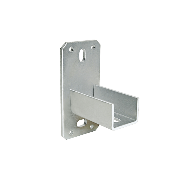 Steel profiles & accessories | Metal Channels