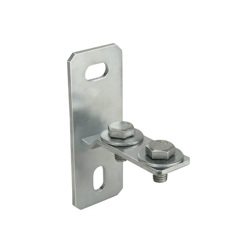 Steel profiles & accessories | Metal Channels