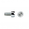 TAPTITE II® screw TT12 socket head | Trilobular screws