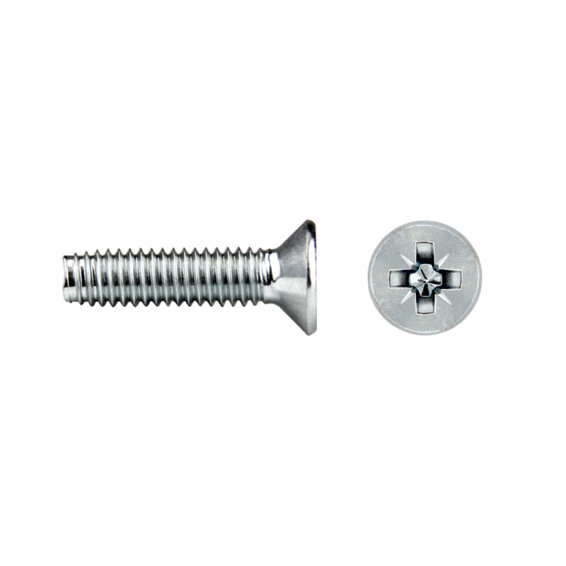 CELO TRILOBULAR® screws for installations
